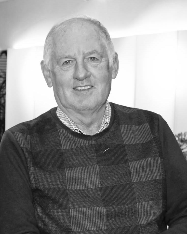 RIP Geert Penez AIOCC
